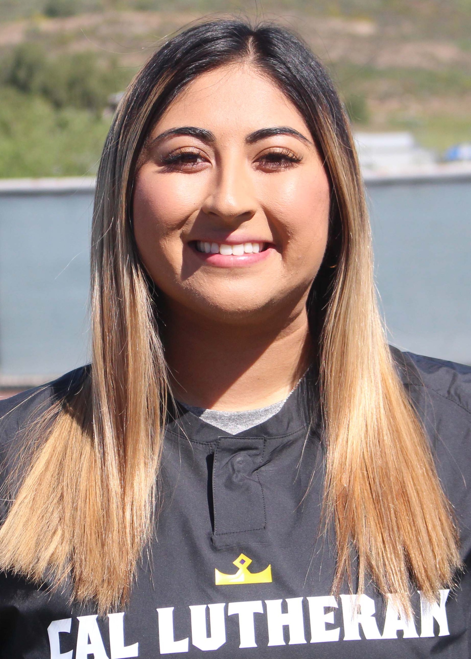 Celeste Ekman - Assistant Coach - Softball Coaches - California ...