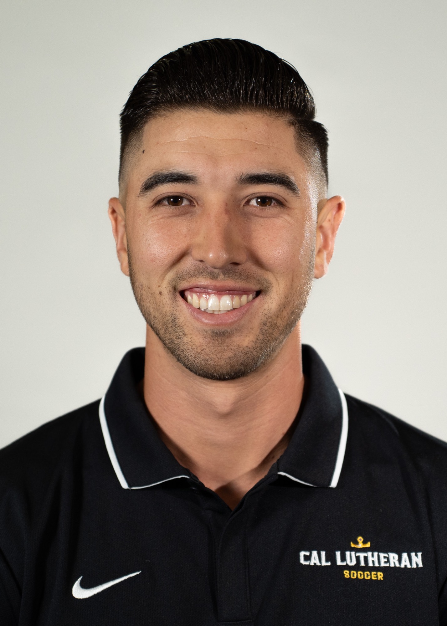 Brenton Frame - Assistant Coach - Women's Soccer Coaches - California ...