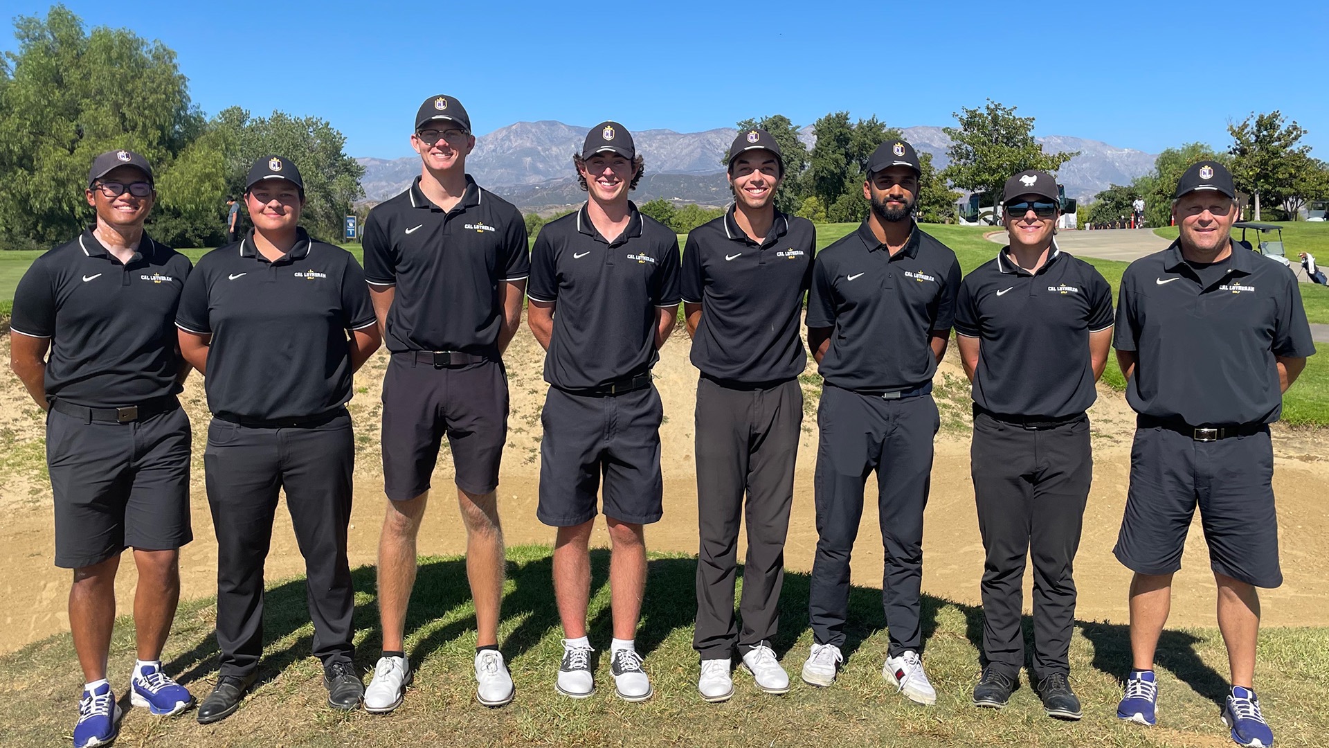 Kingsmen Third at Bulldog Fall Invite; Cartozian, Solters Finish Top 10 ...