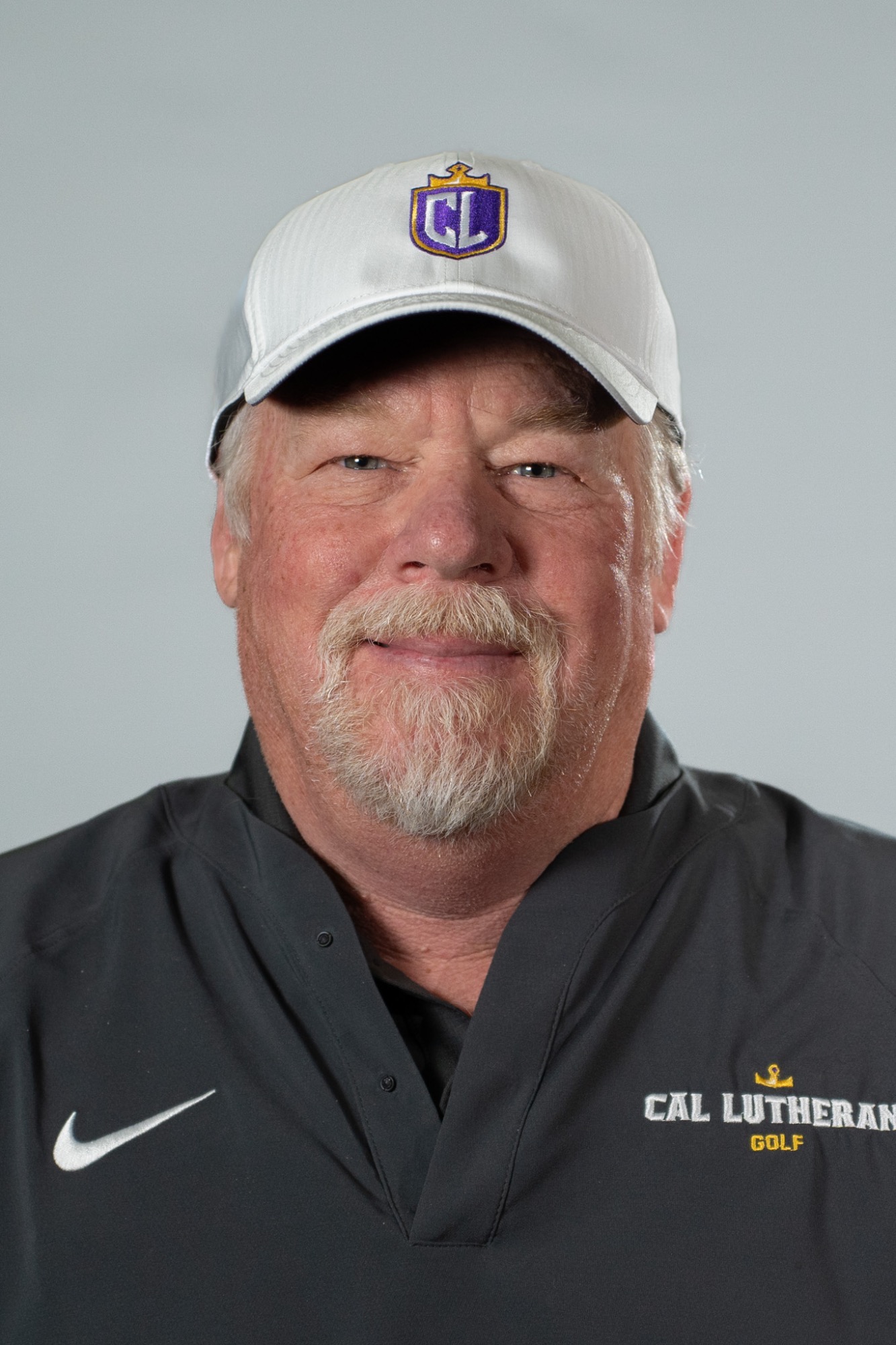 Jeff Lindgren - Head Coach - Women's Golf Coaches - California Lutheran ...