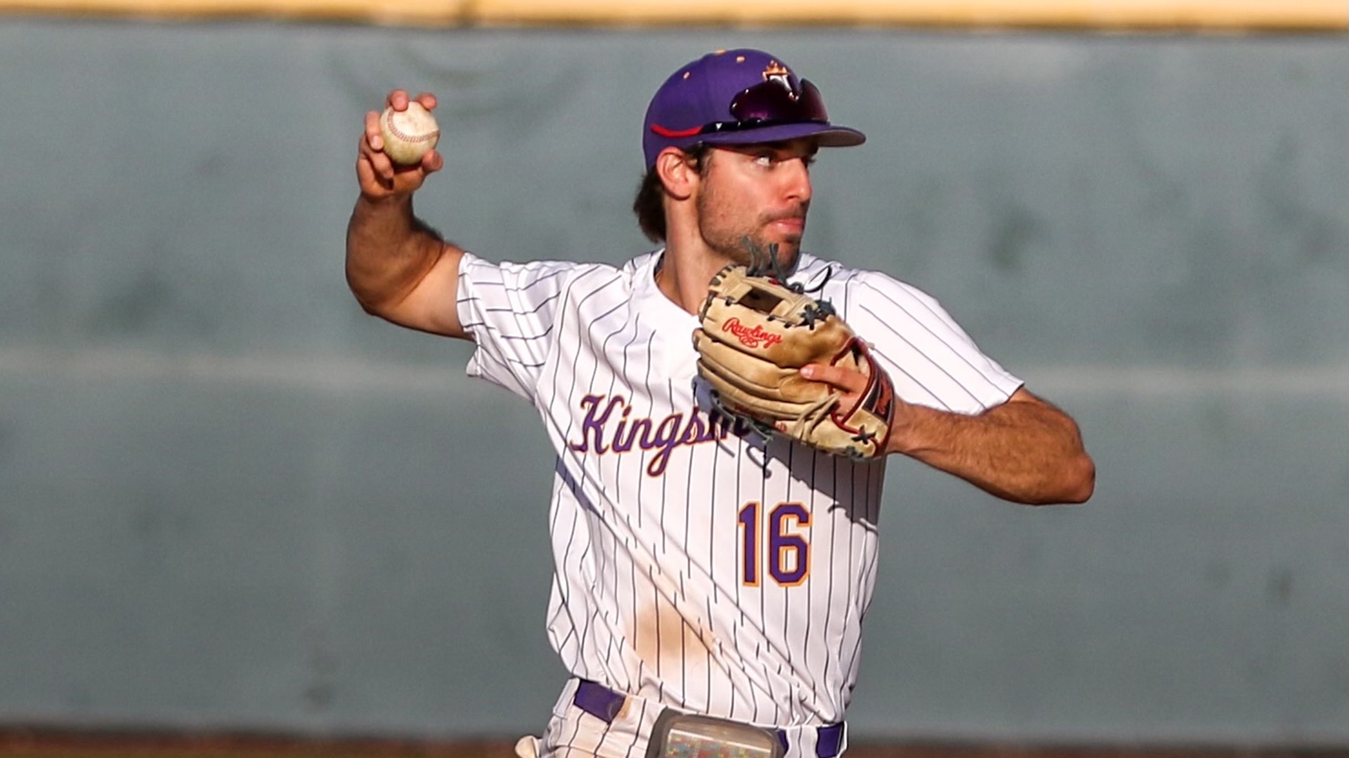 Blake Wink - 2024 - Baseball - California Lutheran University