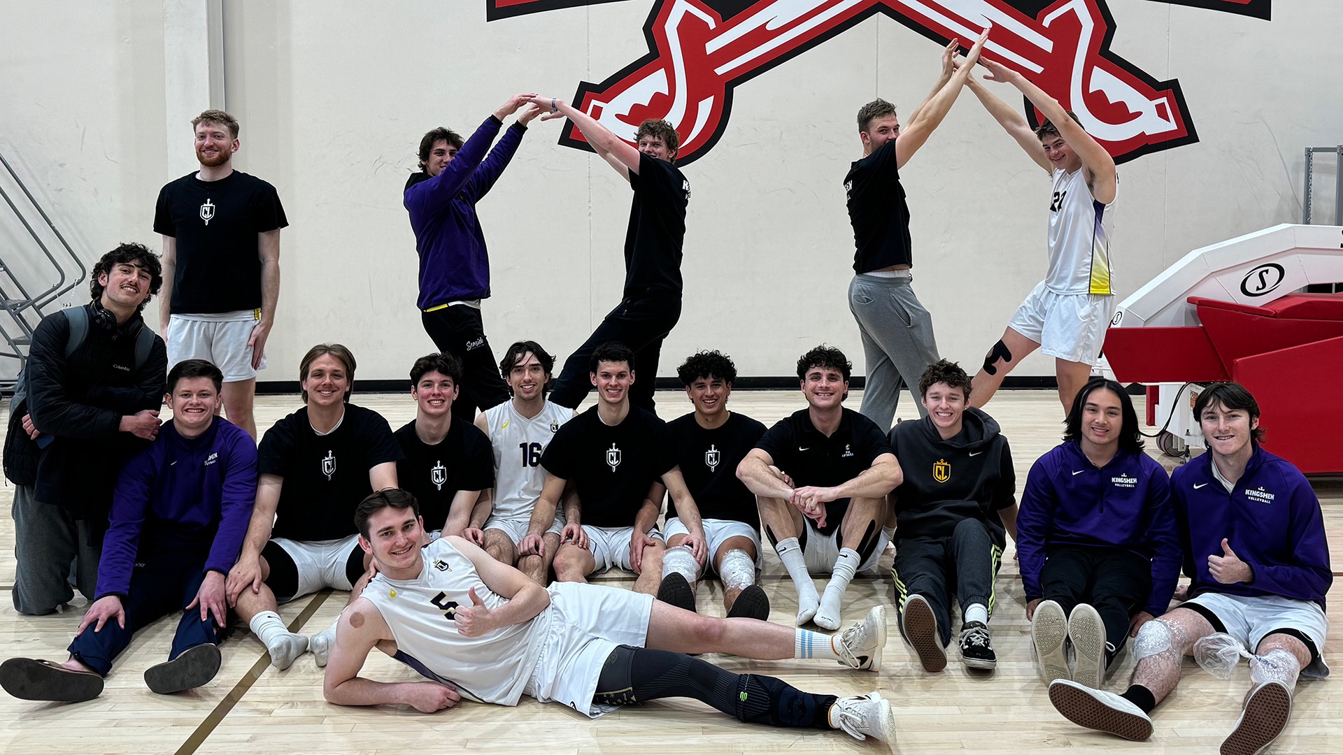 Head Coach Kevin Judd Gets 100th Win - California Lutheran University