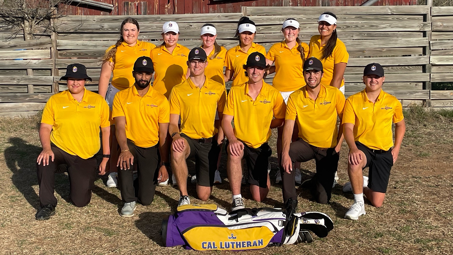 Regals Win Schreiner Shoot-Out; Kingsmen Third - California Lutheran ...