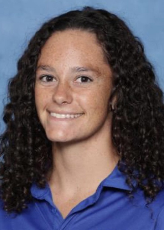 Bailey Stubblefield - Assistant Coach - Men's Water Polo Coaches ...