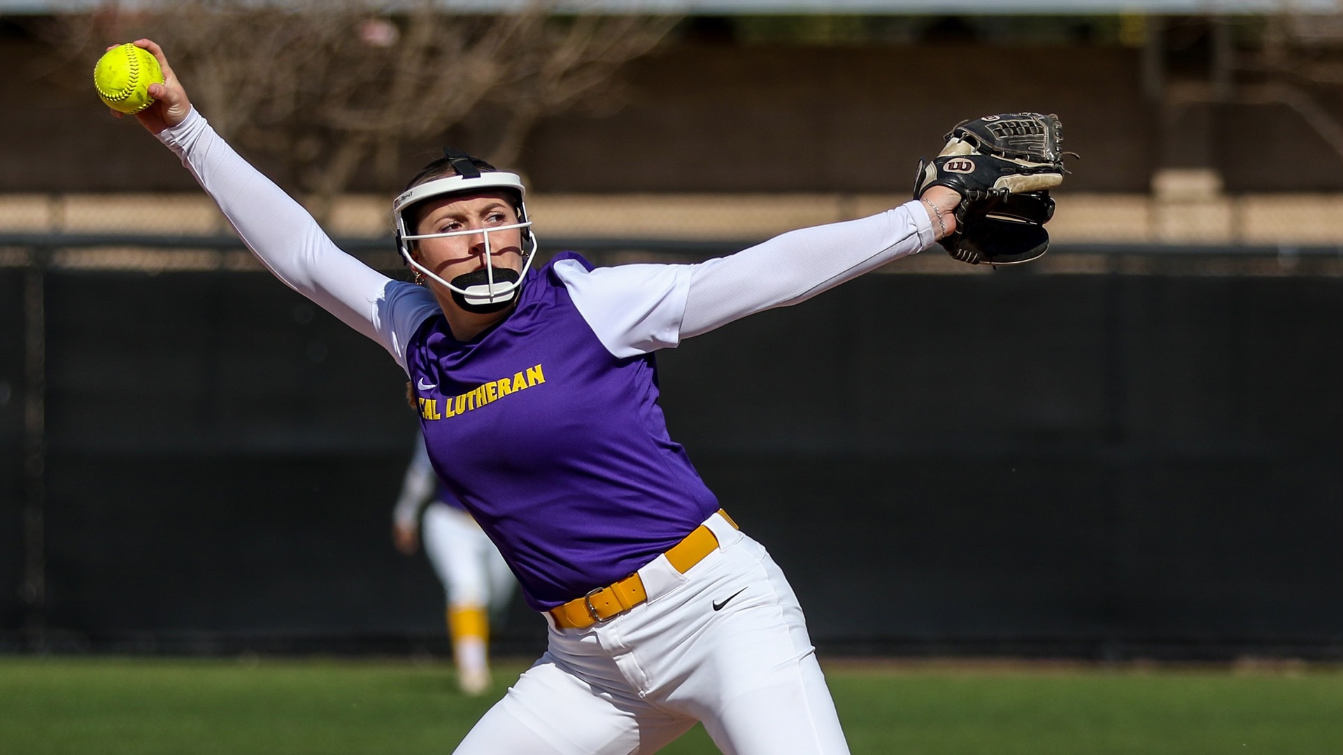 Flinchum Strikes out 15 in Extra-Inning Thriller - California Lutheran ...