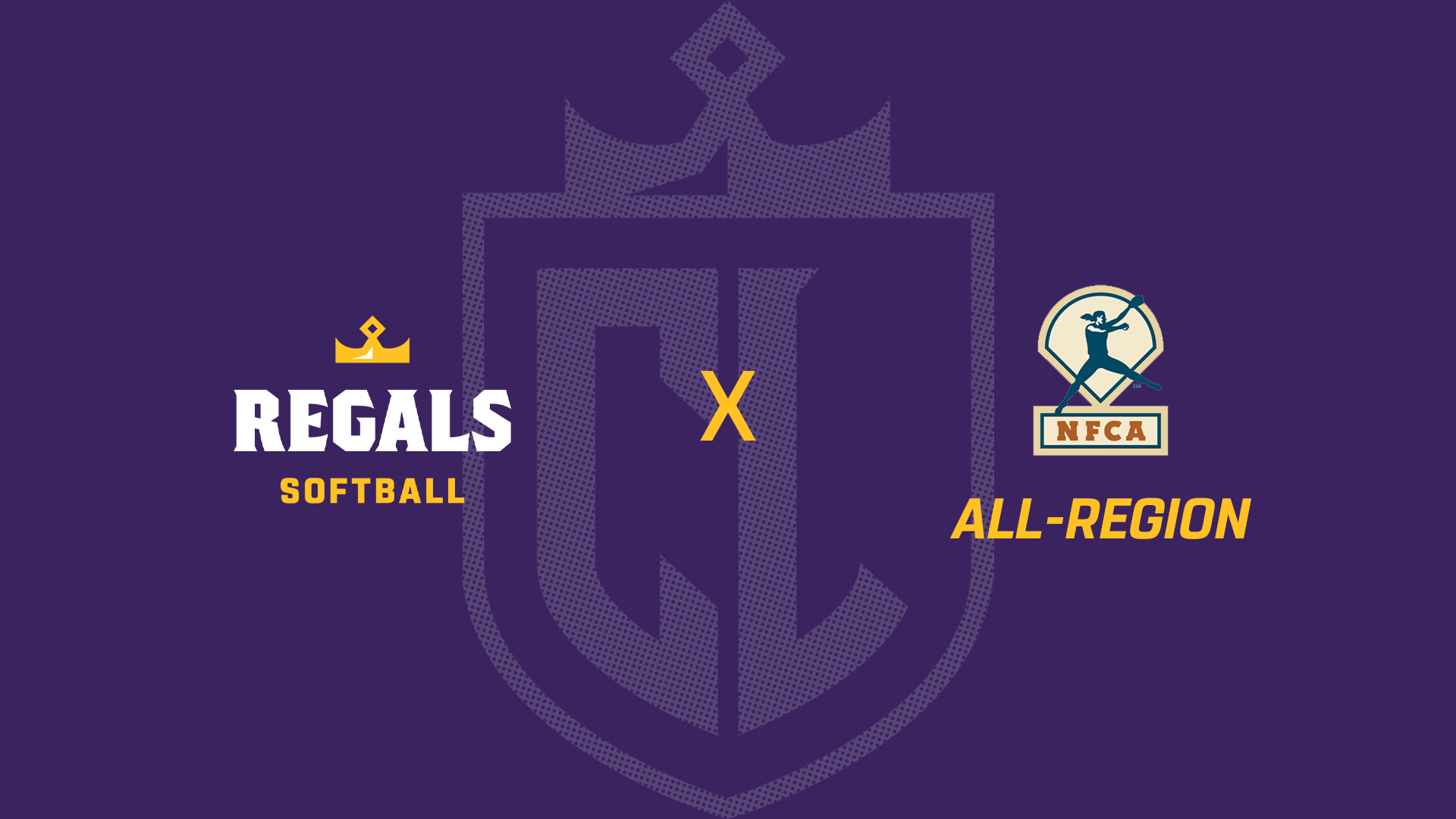 Regals Softball Headed to SCIAC Tournament - California Lutheran University