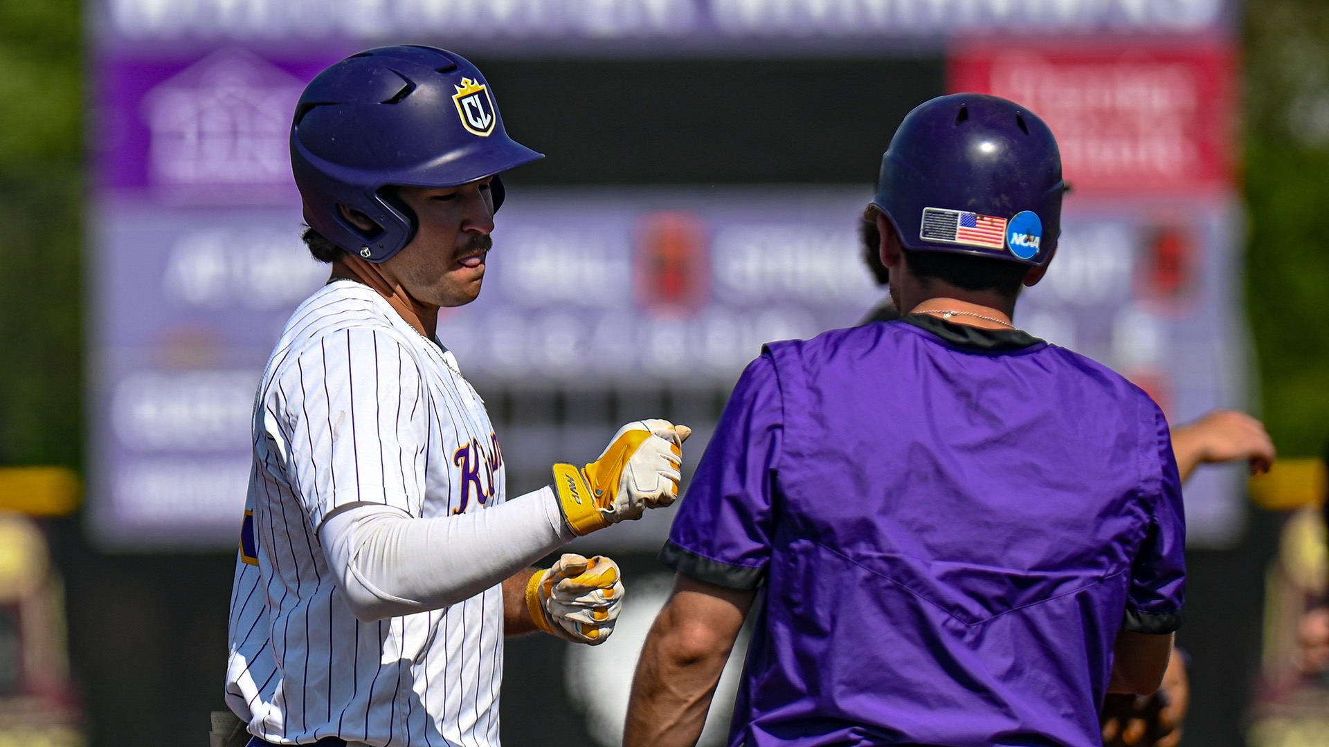 Kingsmen’s NCAA Championship Run Ends in Regional Semifinal ...