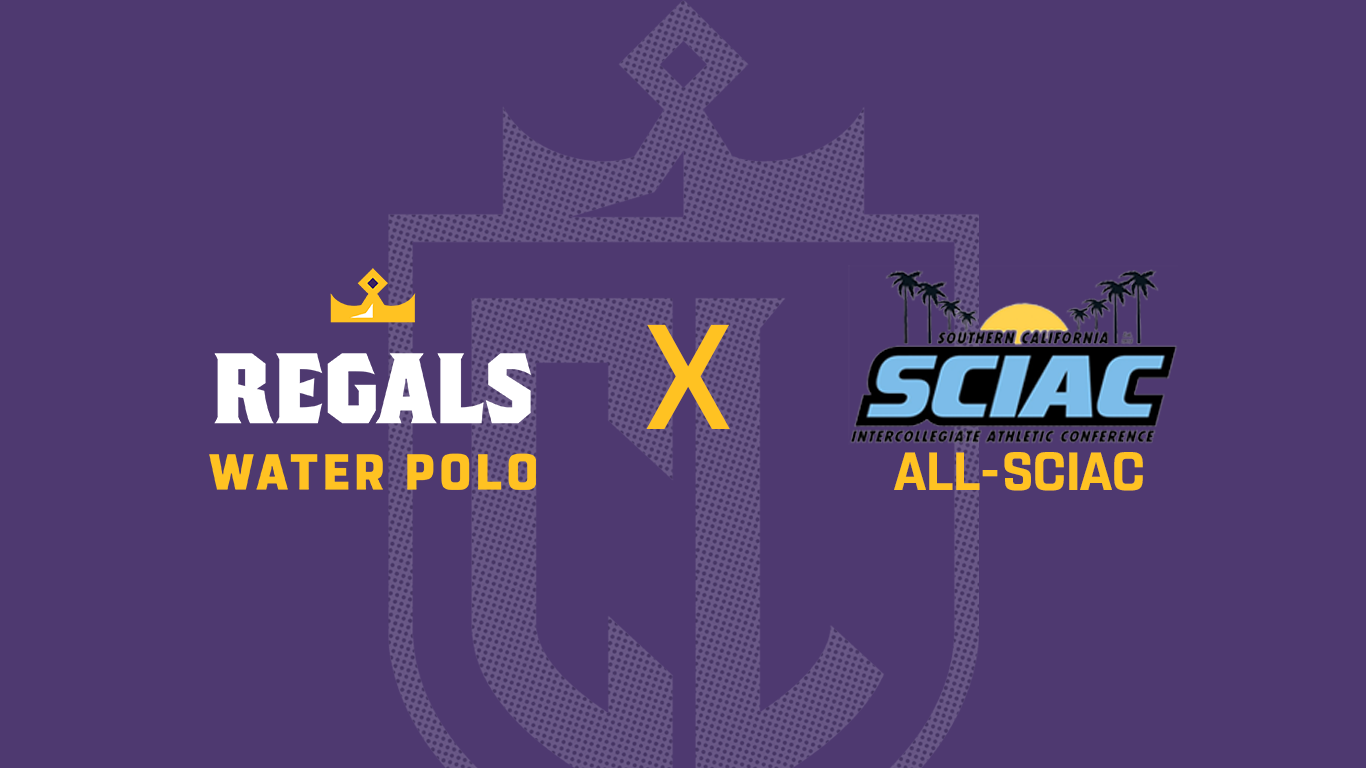 Knight, Metcalfe Earn First Team All-SCIAC - California Lutheran University