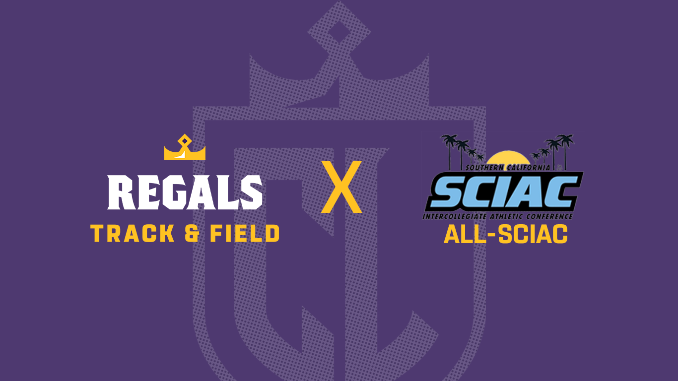 Bjornson Garners All-SCIAC Twice - California Lutheran University