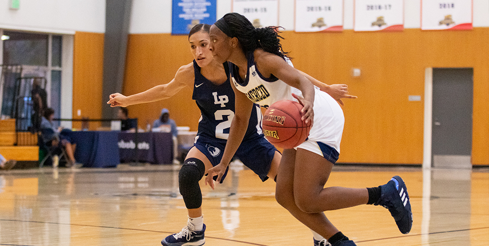 Belvin Pours in 31 Points, UC Merced Beats Westcliff 75-54 - University ...