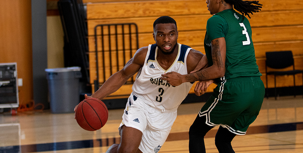 Bobcats Win Seventh Straight, Beat Pacific Union 68-62 - University of ...