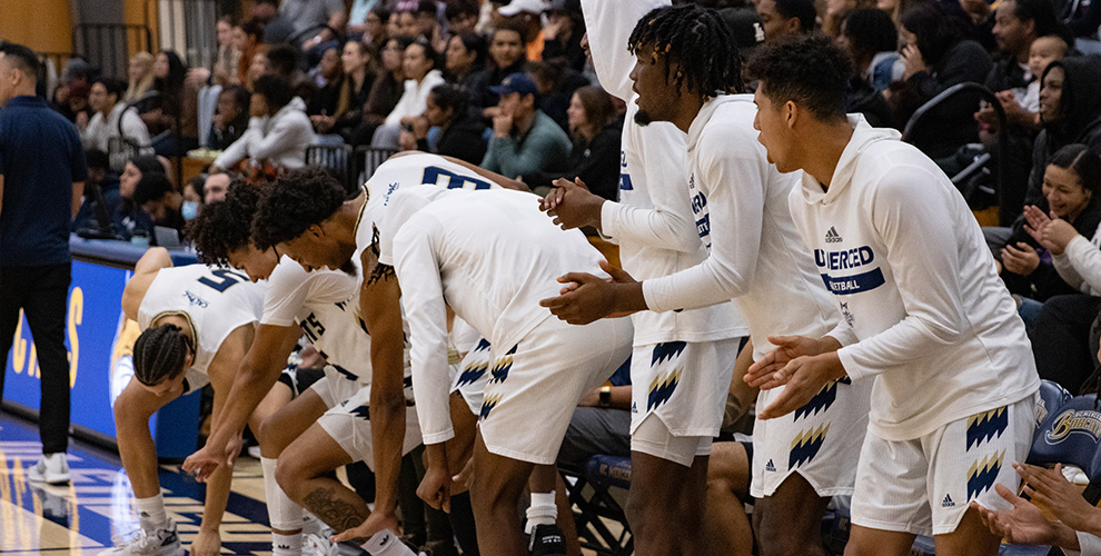 Bobcats Shoot Well, Get Hotter as the Night Goes On to Beat Park ...