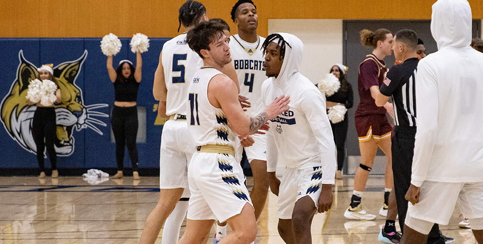 Westlake Proves to be Clutch, Bobcats Down Simpson in Final Second ...