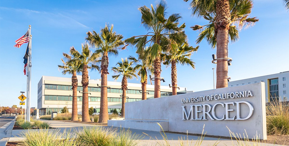 UC Merced Earns National Recognition for Academic Success - University ...