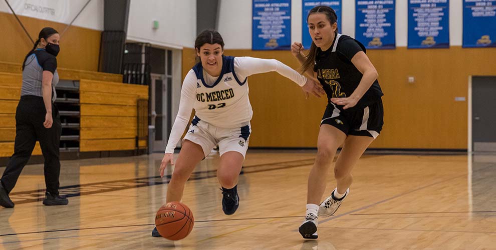 Bobcats Win Seventh Straight Cal Pac Opener - University of California ...