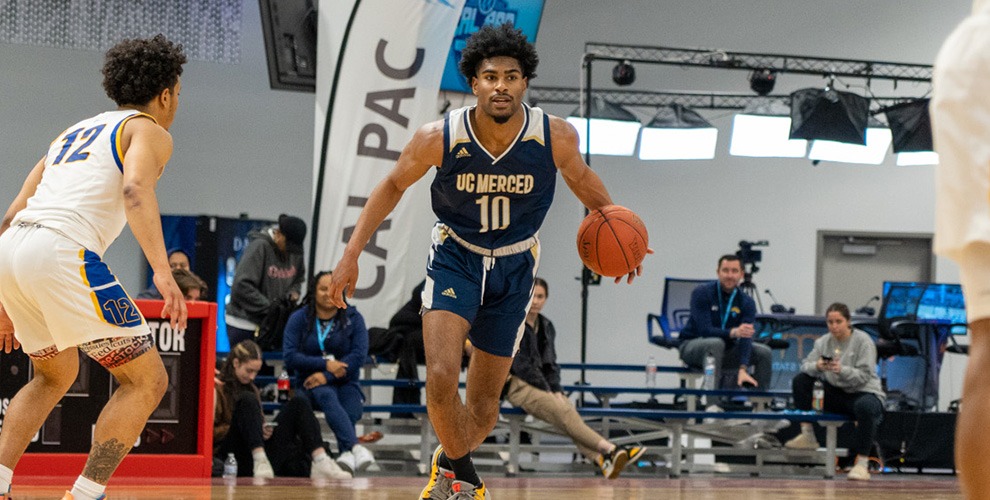 UC Merced Falls to Westcliff in Cal Pac Tournament Championship ...