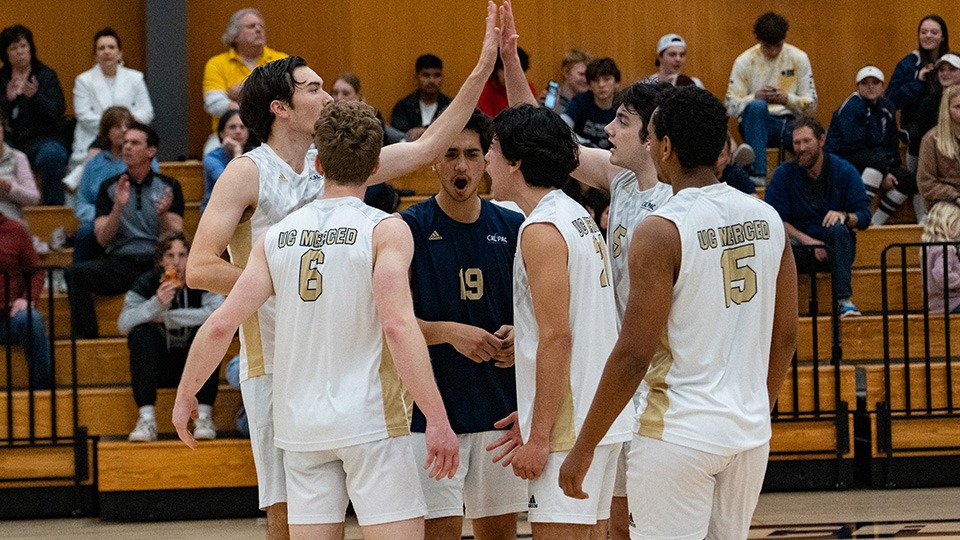 Bobcats Fall to BenU Mesa in Cal Pac Semifinals - University of ...
