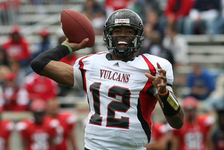 Josh Portis - Football - California University of Pennsylvania Athletics
