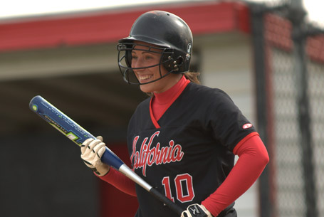 Danielle Easton - Softball - California University of Pennsylvania ...