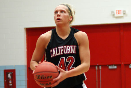 Kayla Smith - Women's Basketball - California University of ...