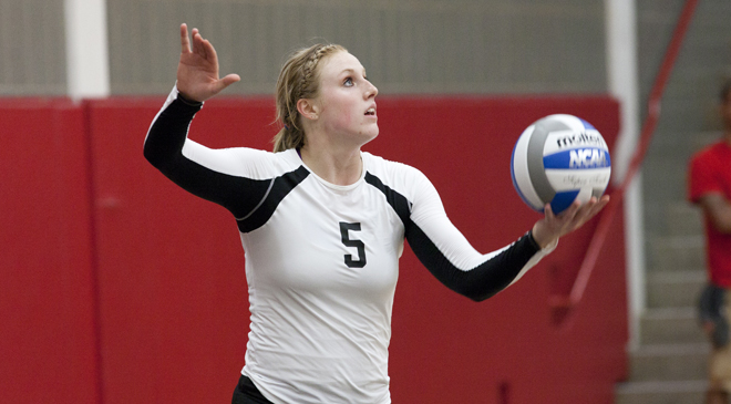 Molly Delaney - Volleyball - California University of Pennsylvania ...