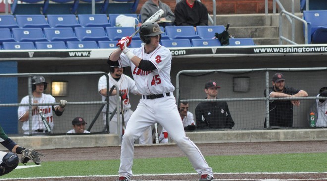 Kyle Petty - Baseball - California University of Pennsylvania Athletics