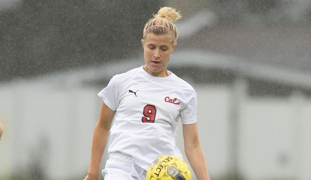 Haley Henderson - Women's Soccer - California University of ...