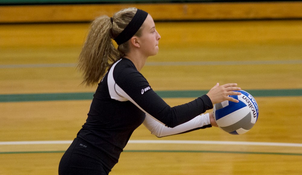 Cheyenne Rose - Volleyball - California University of Pennsylvania ...