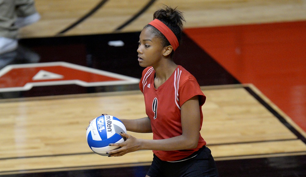 Kayla Smith - Volleyball - California University of Pennsylvania Athletics