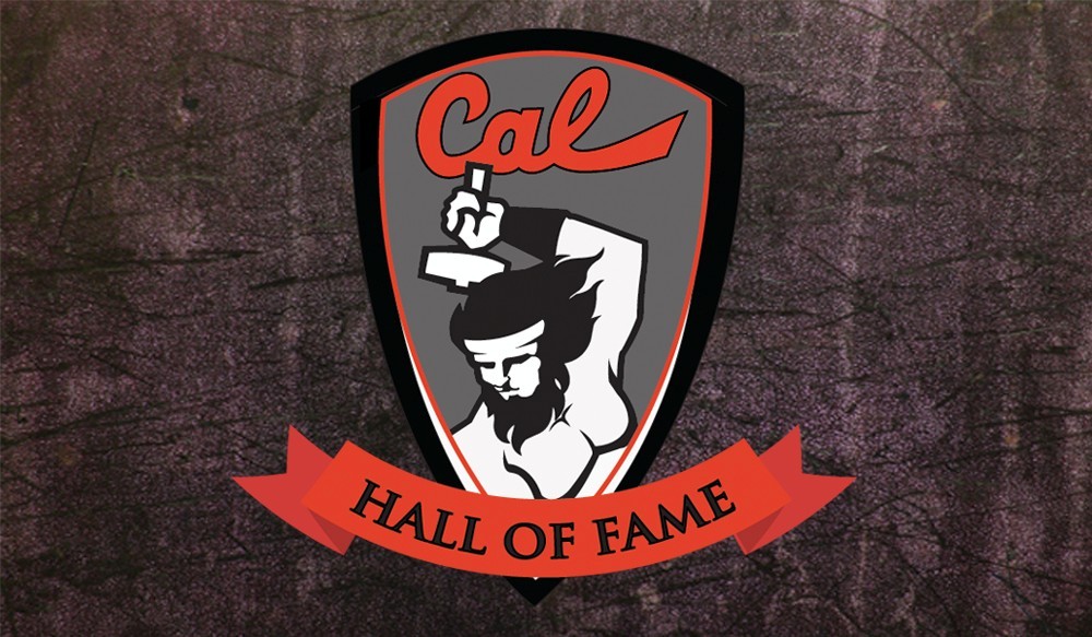 Cal U selects four for Athletic Hall of Fame - California University of ...