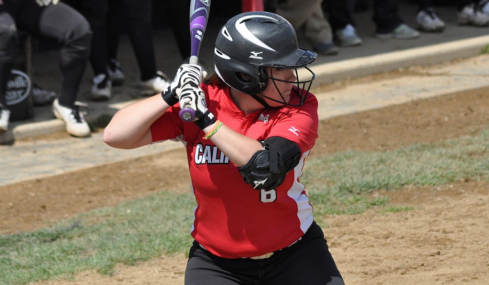 Breanna Morris - Softball - California University of Pennsylvania Athletics