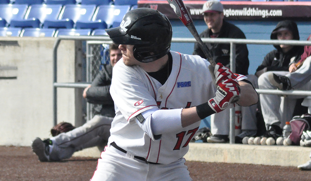 Bobby Thompson - Baseball - California University of Pennsylvania Athletics