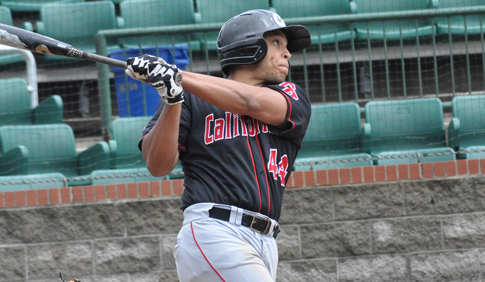 David Marcus - Baseball - California University of Pennsylvania Athletics