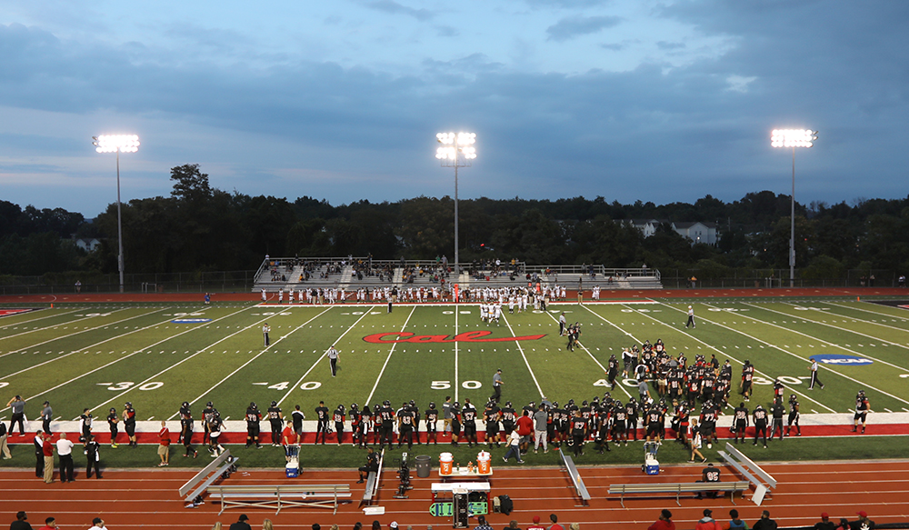 Vulcans debut at No. 10 in regional rankings - California University of ...