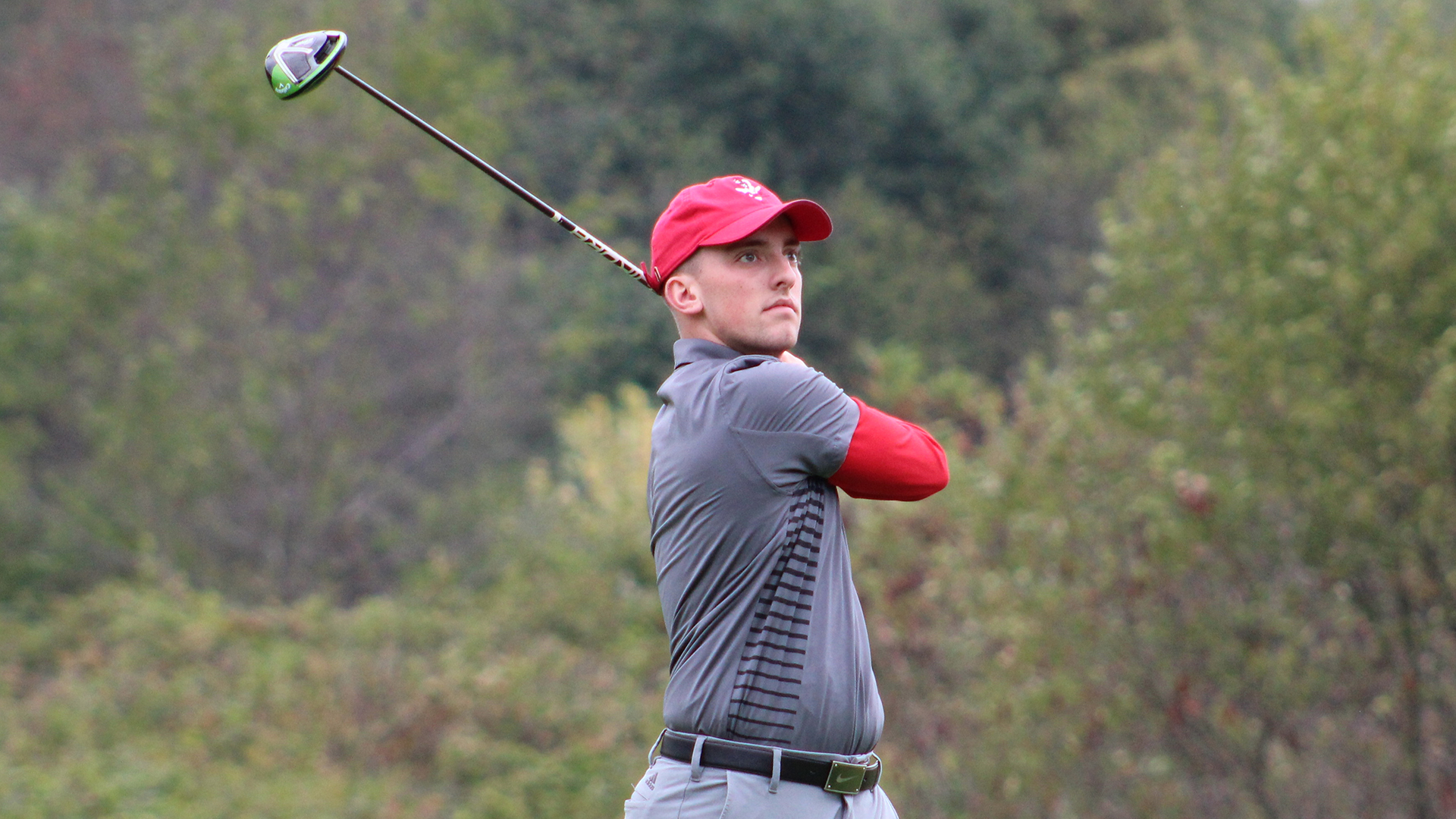 A. Smith tied for fifth after 18 holes at league event - California ...