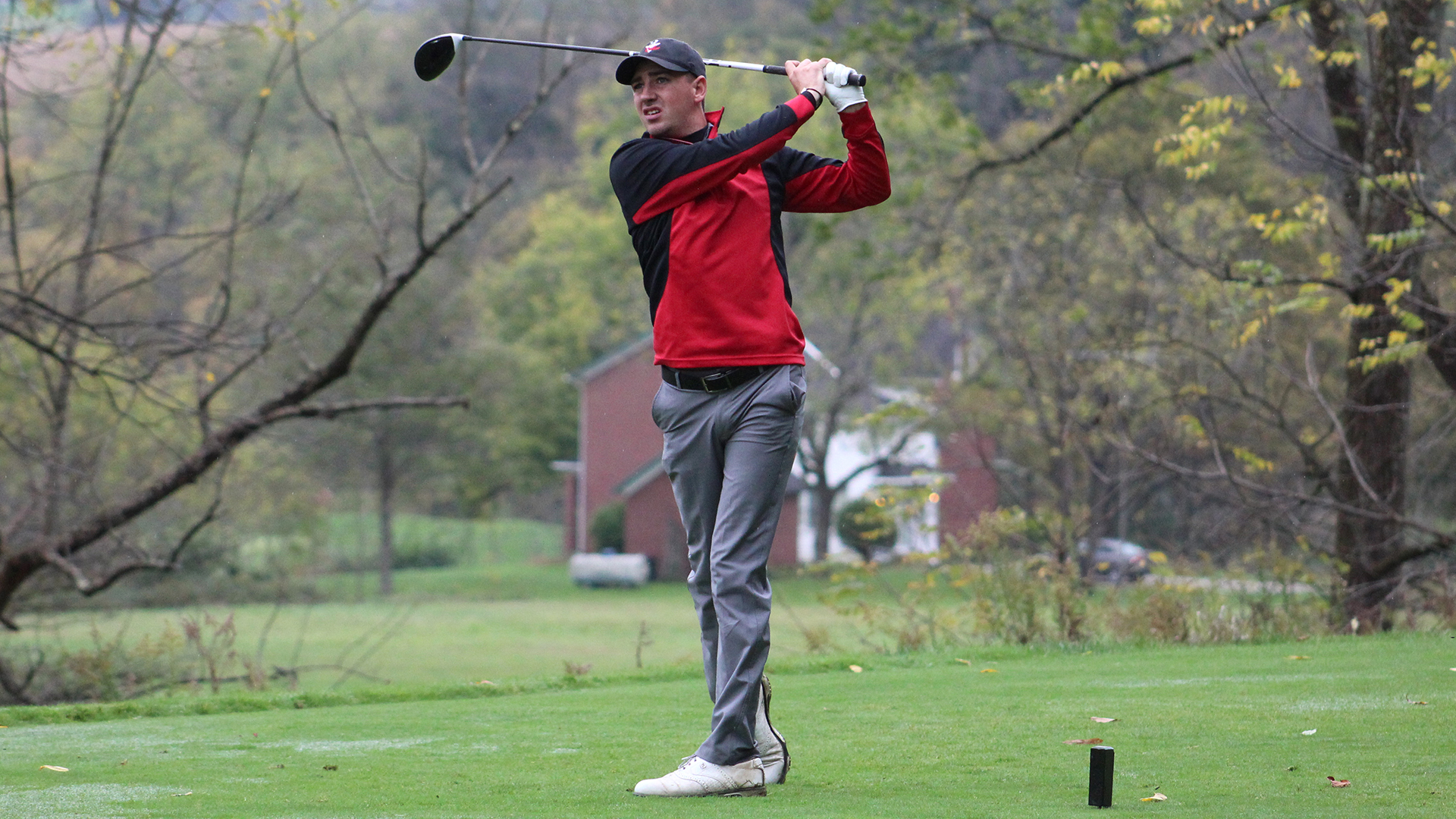 Dunmyer records top-10 finish at PSAC Championships - California ...
