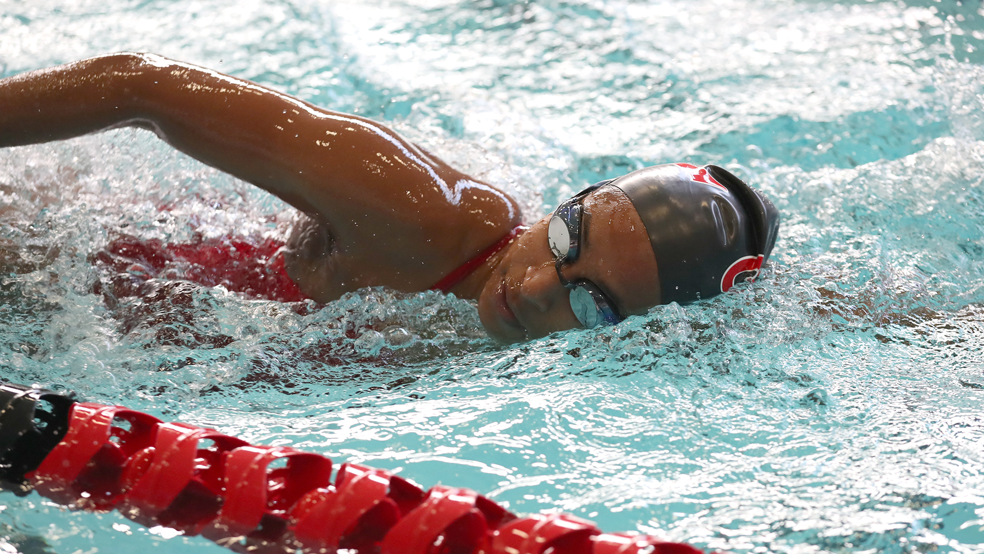 Goin selected as PSAC Athlete of the Week - California University of ...