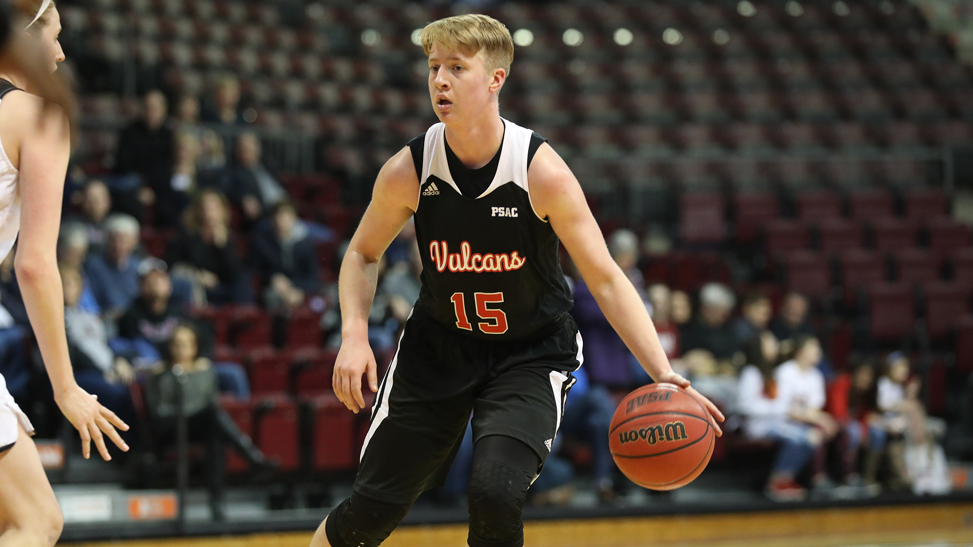 DJ Hahn - Women's Basketball - California University of Pennsylvania ...