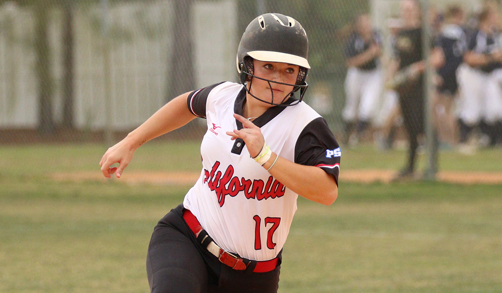 Kaylyn Roose - Softball - California University of Pennsylvania Athletics