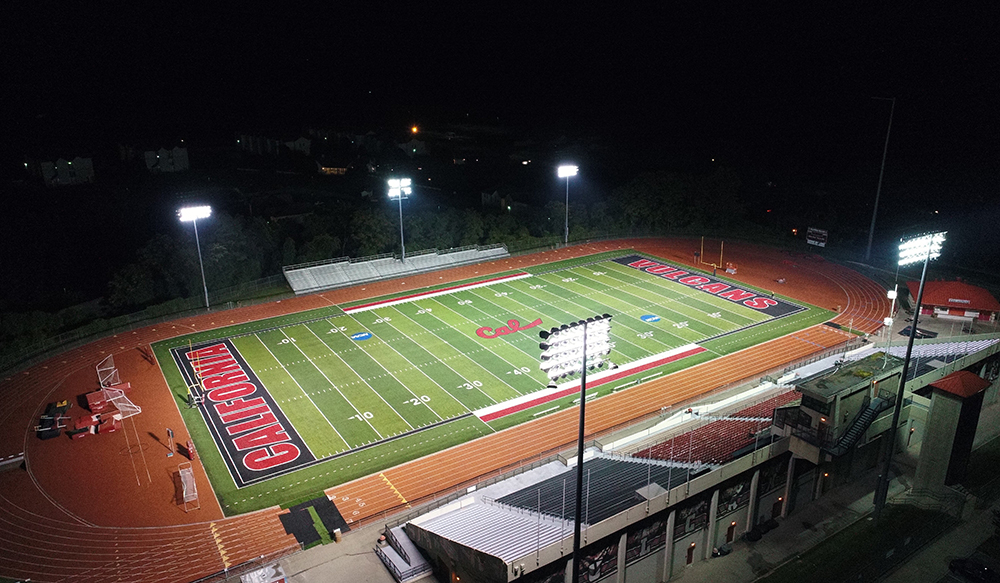 2019 Football Preseason Outlook - California University of Pennsylvania ...