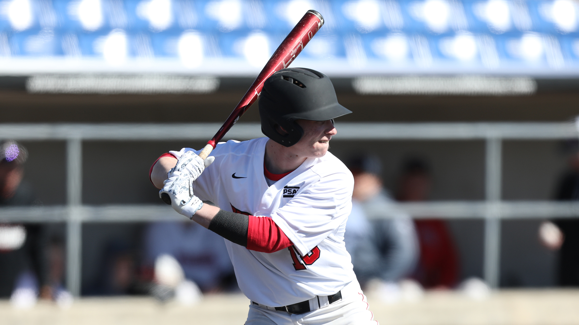 Bill Hitman - Baseball - California University of Pennsylvania Athletics