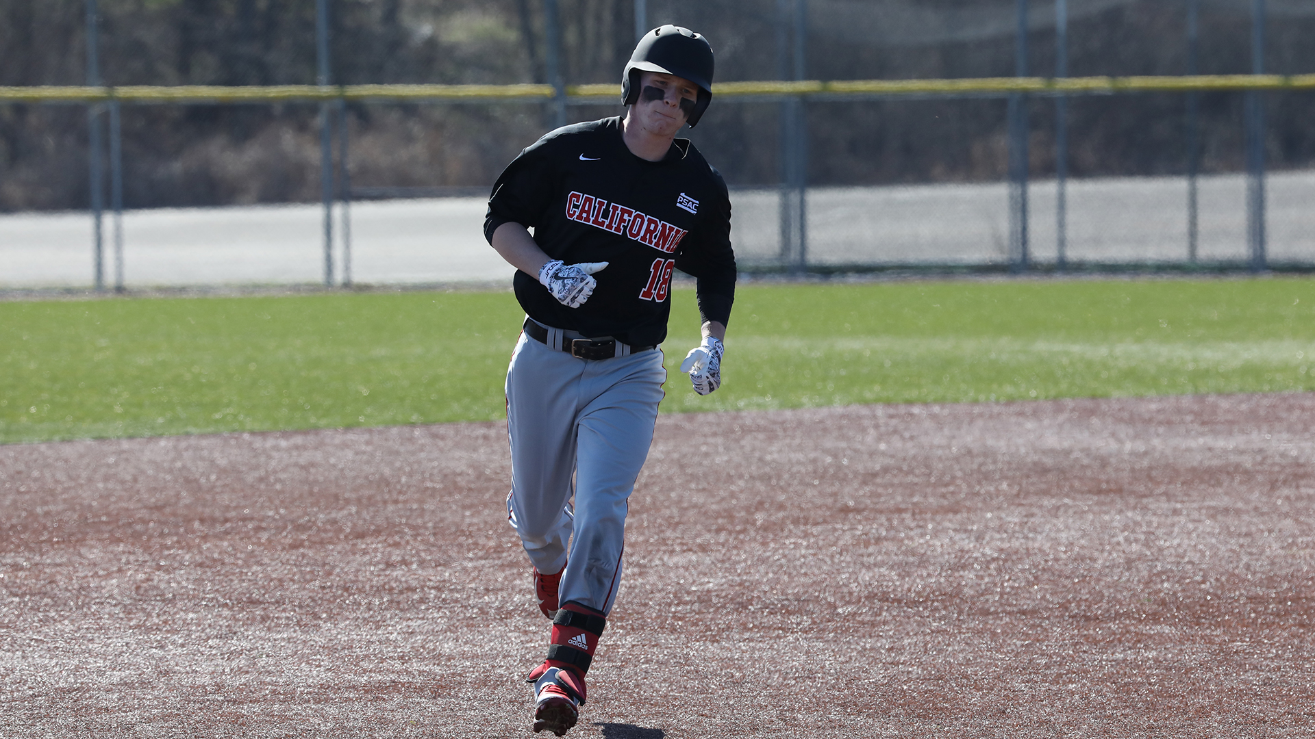 Bill Hitman - Baseball - California University of Pennsylvania Athletics
