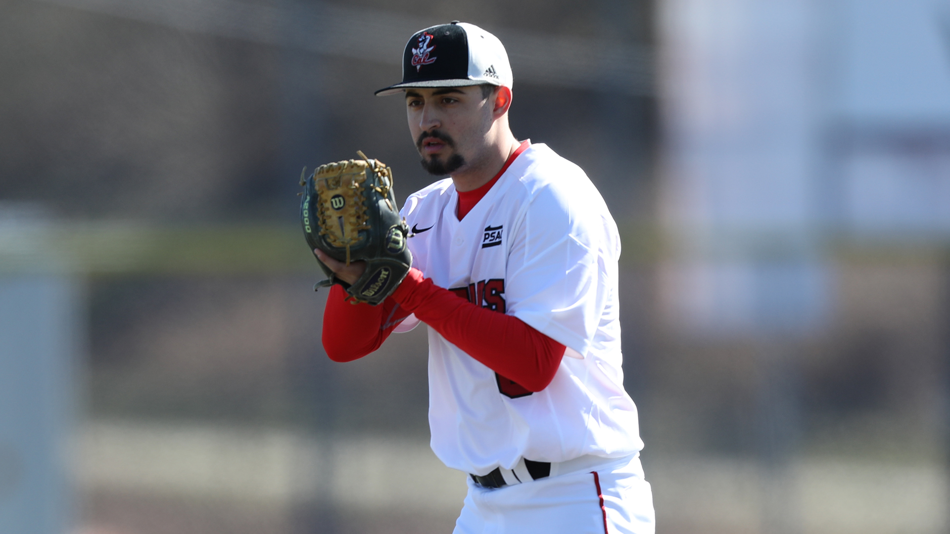 Richie Serignese - Baseball - California University of Pennsylvania ...