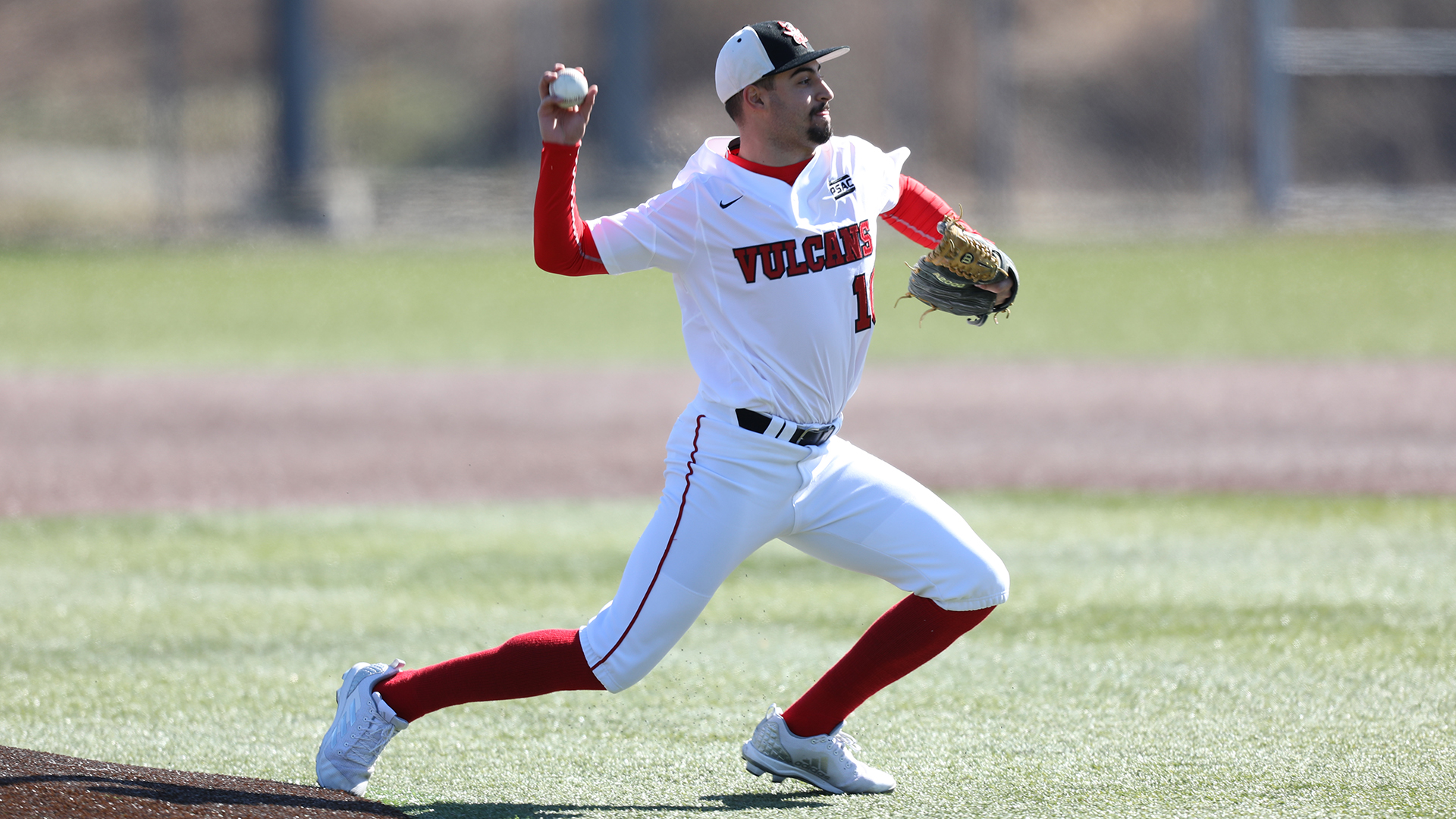 Richie Serignese - Baseball - California University of Pennsylvania ...