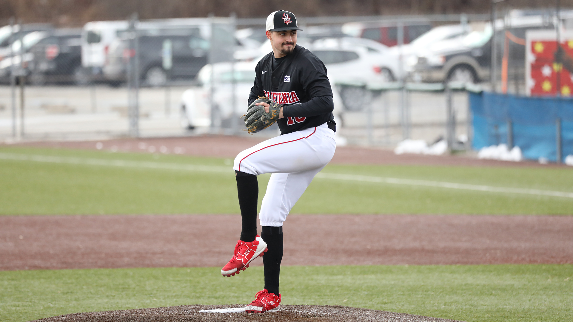 Richie Serignese - Baseball - California University of Pennsylvania ...