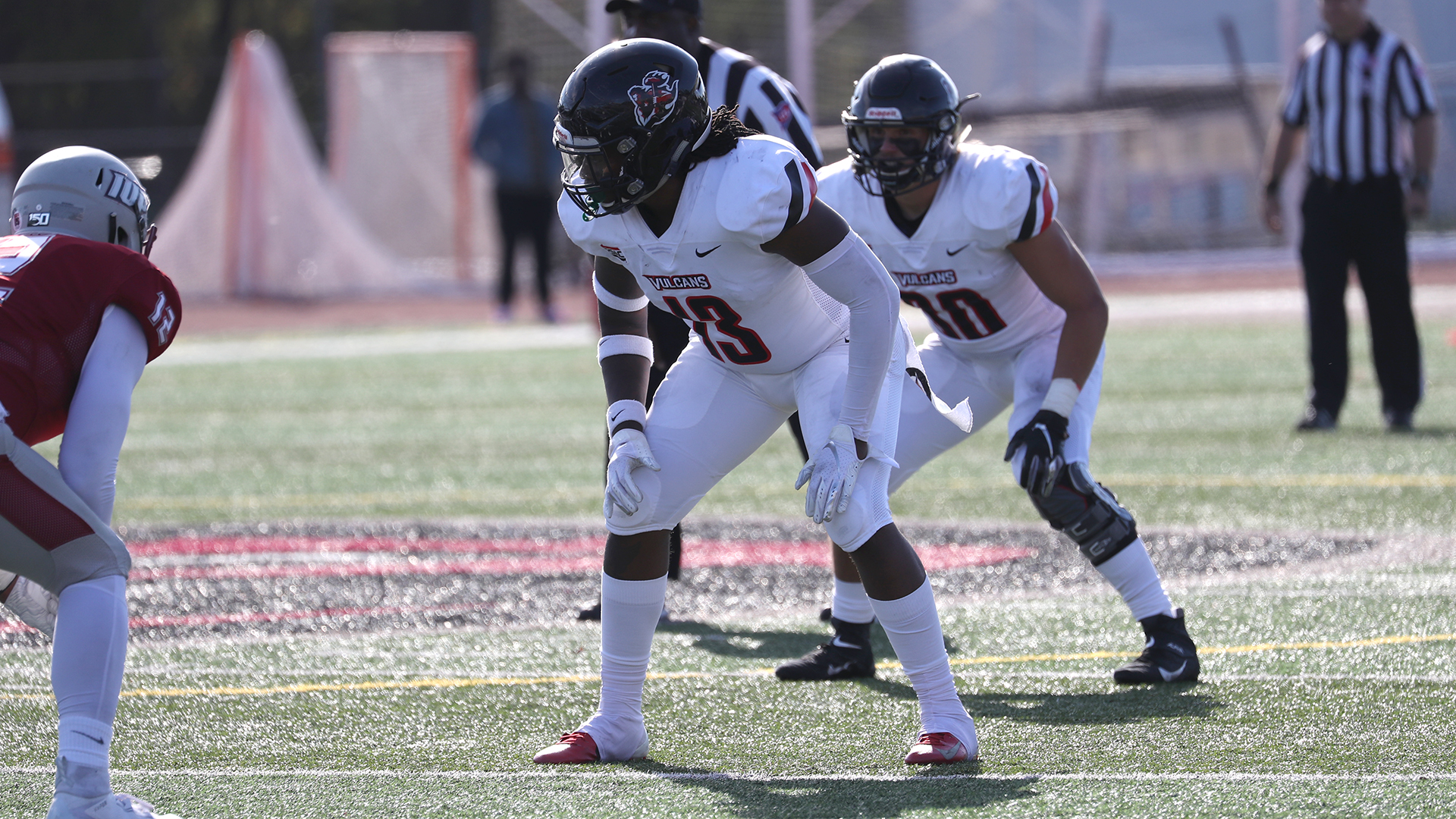 Game Notes: Cal U at Gannon - California University of Pennsylvania ...