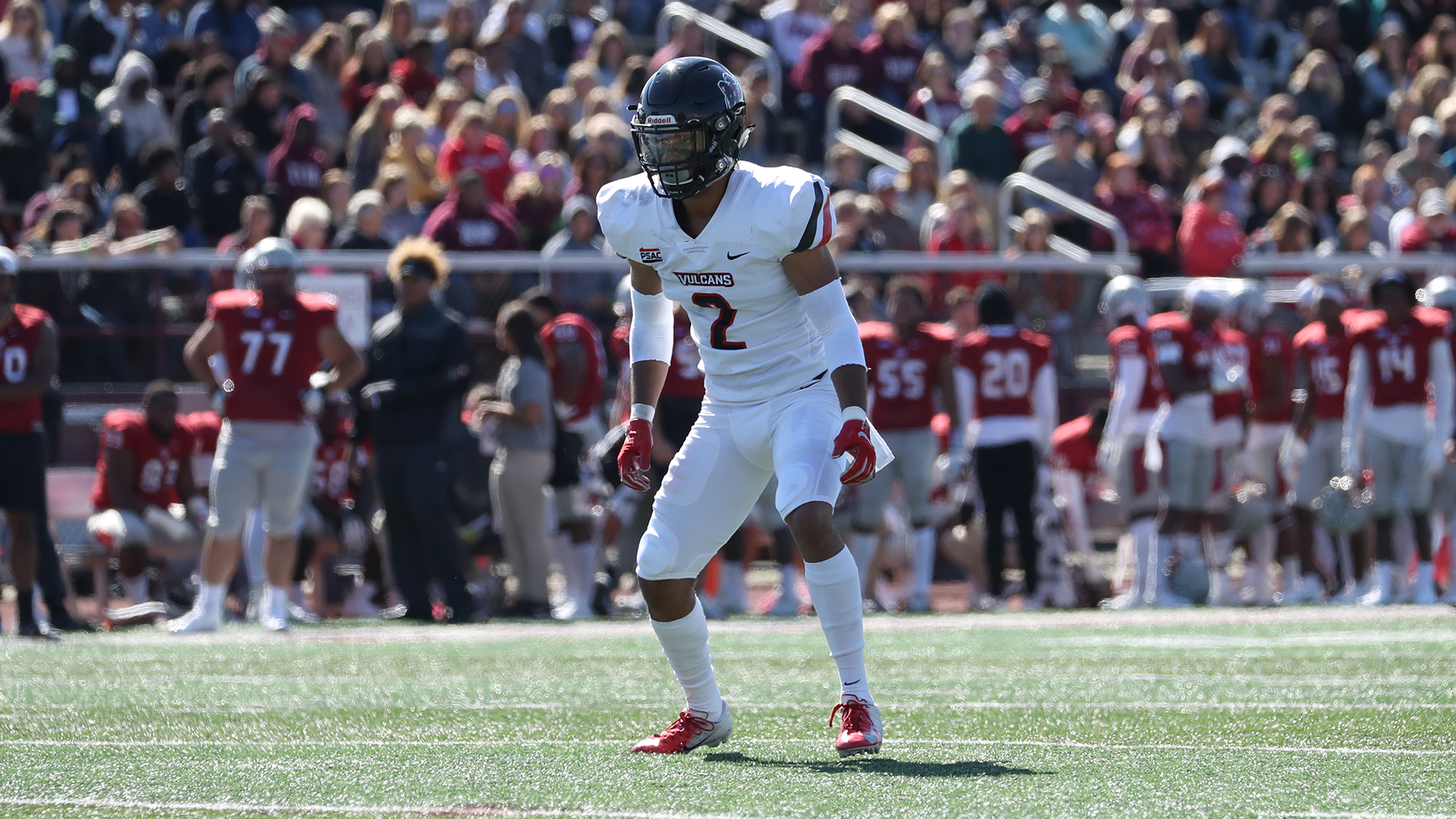 Game Notes: Cal U at Slippery Rock - California University of ...