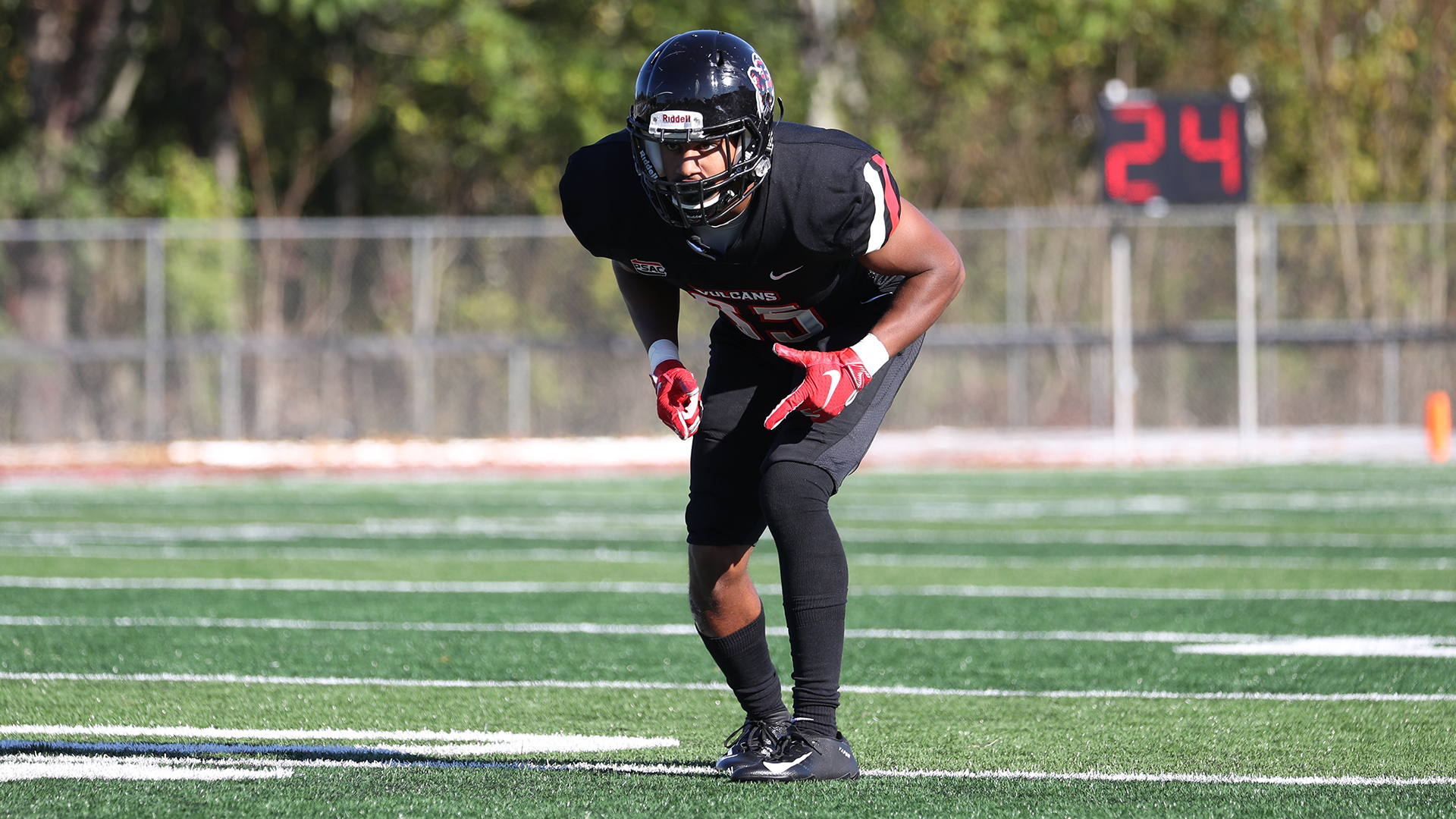 Game Notes: Cal U at West Chester - California University of ...