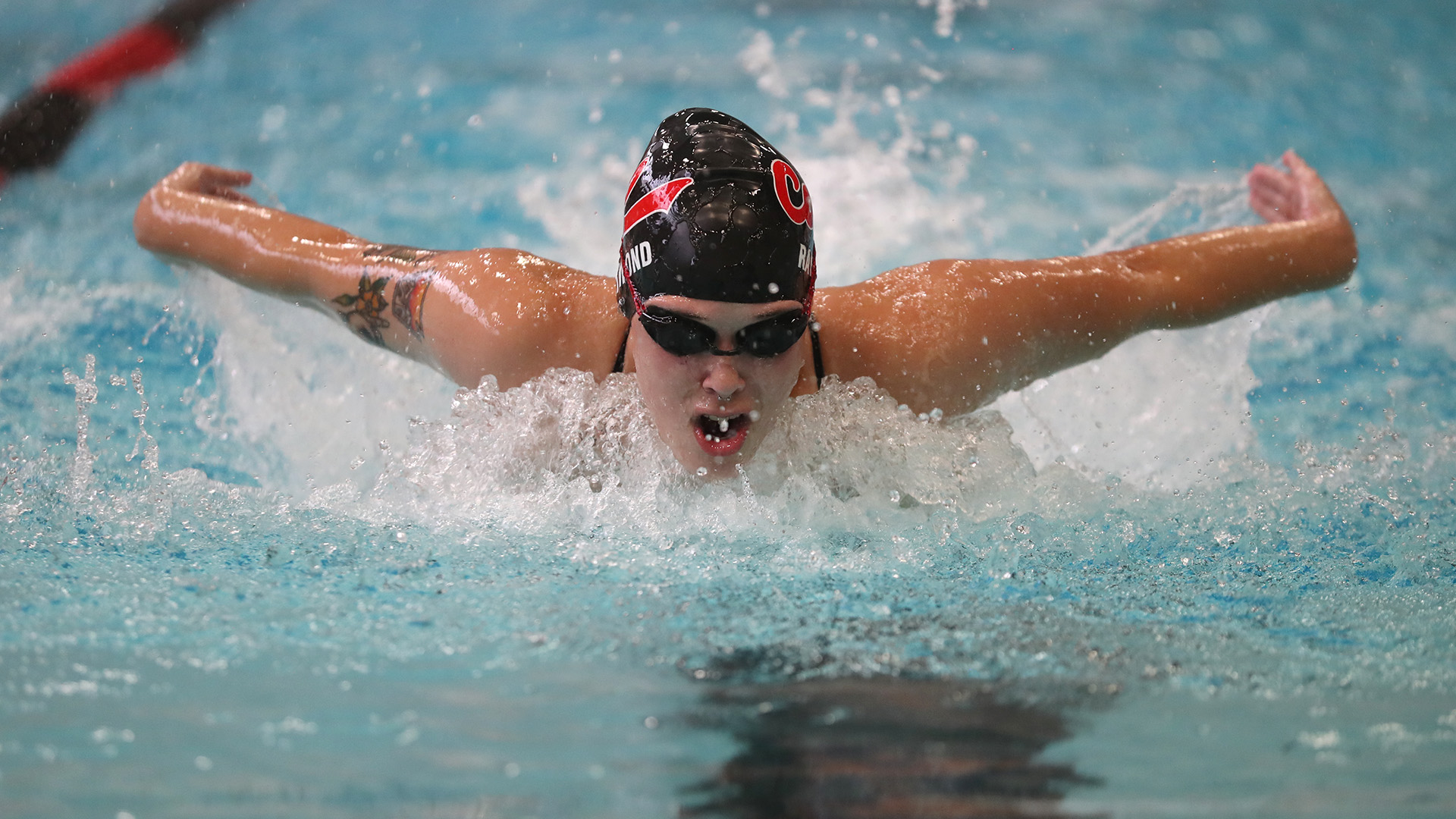 Vulcans record split at Davis & Elkins - California University of ...