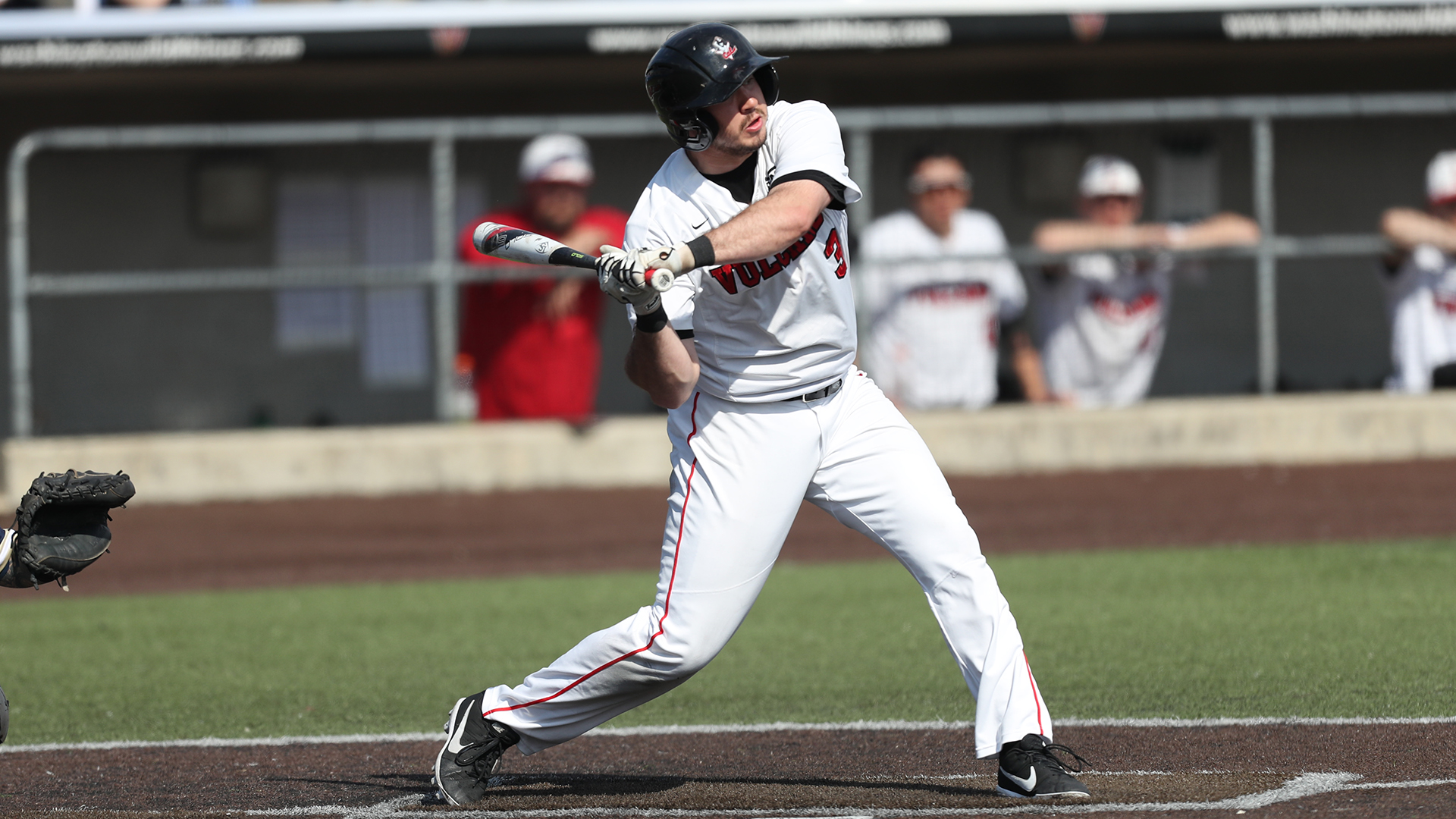 Fairman receives weekly conference honor - California University of ...